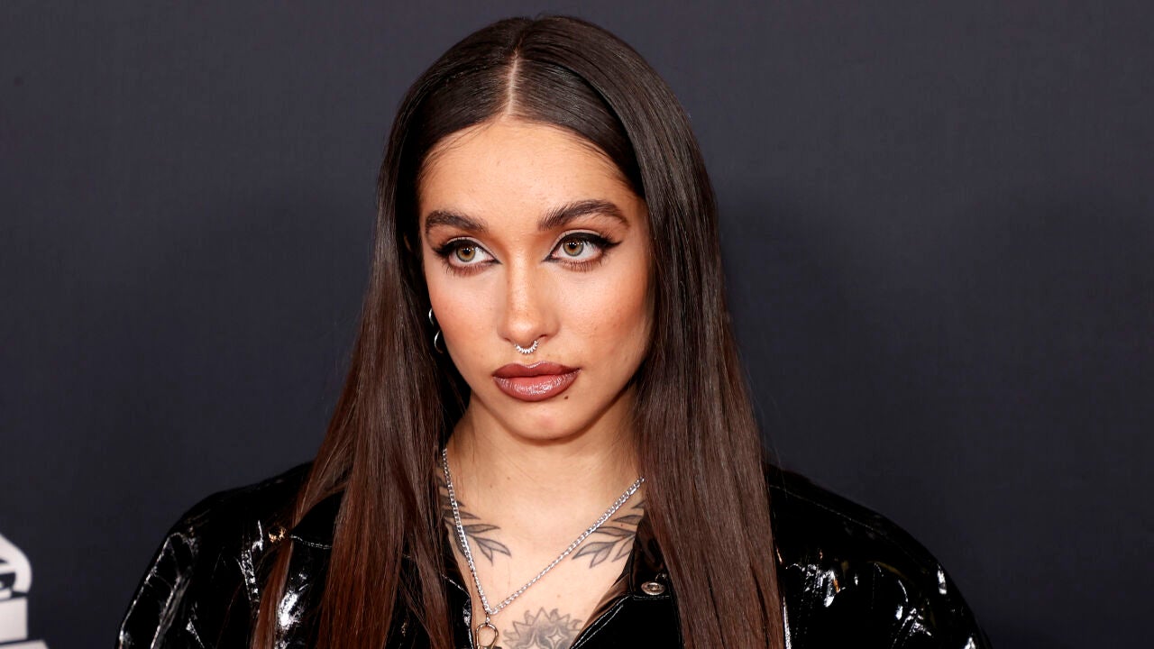 María Becerra: sus inicios como youtuber, el duro motivo por el que ...