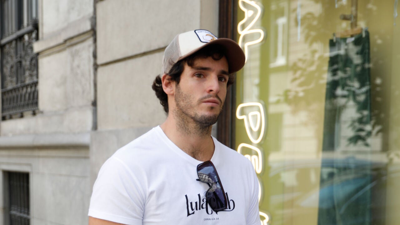 Una conocida tiktoker revela los mensajes que le mandaba Íñigo Onieva ...