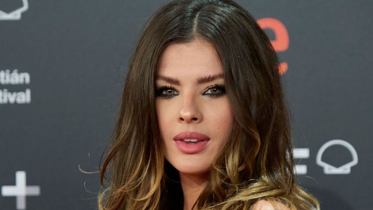 China Suárez: su nombre real, dos maridos, tres hijos, su relación con ...