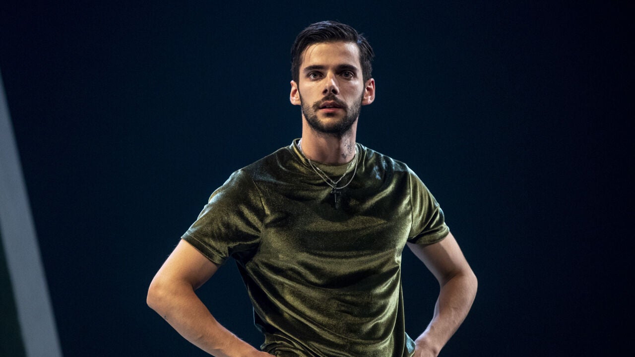 Álvaro Rico: su transformación física tras 'Élite', su relación con ...