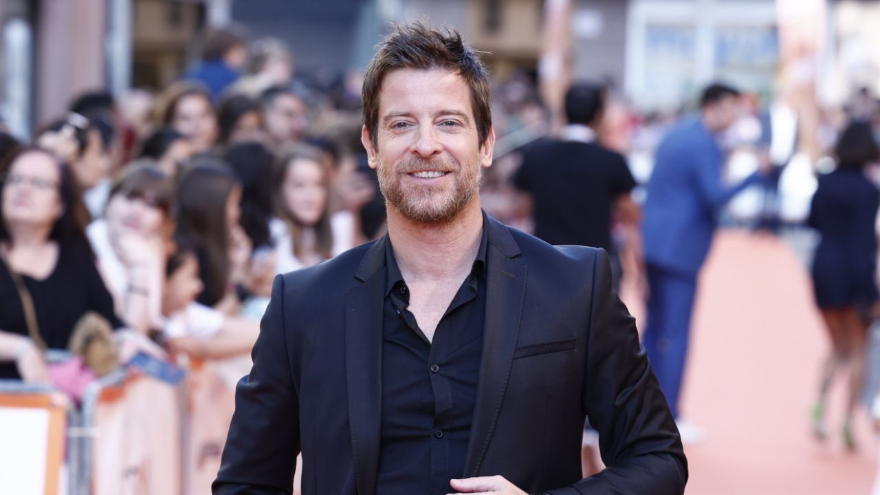 Conoce al hermano actor de Manu Baqueiro que desciende de un marquesado ...