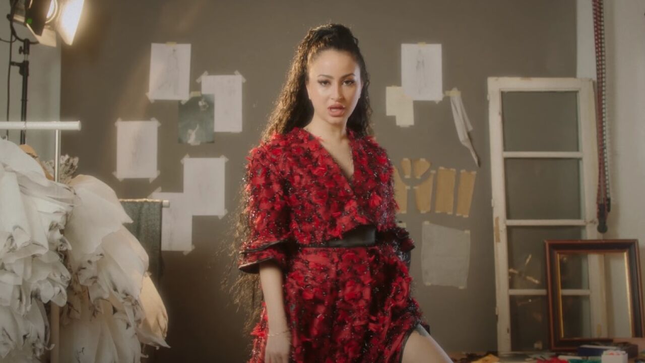 Quién es Fusa Nocta: su verdadero nombre, cómo se hizo famosa y su ...