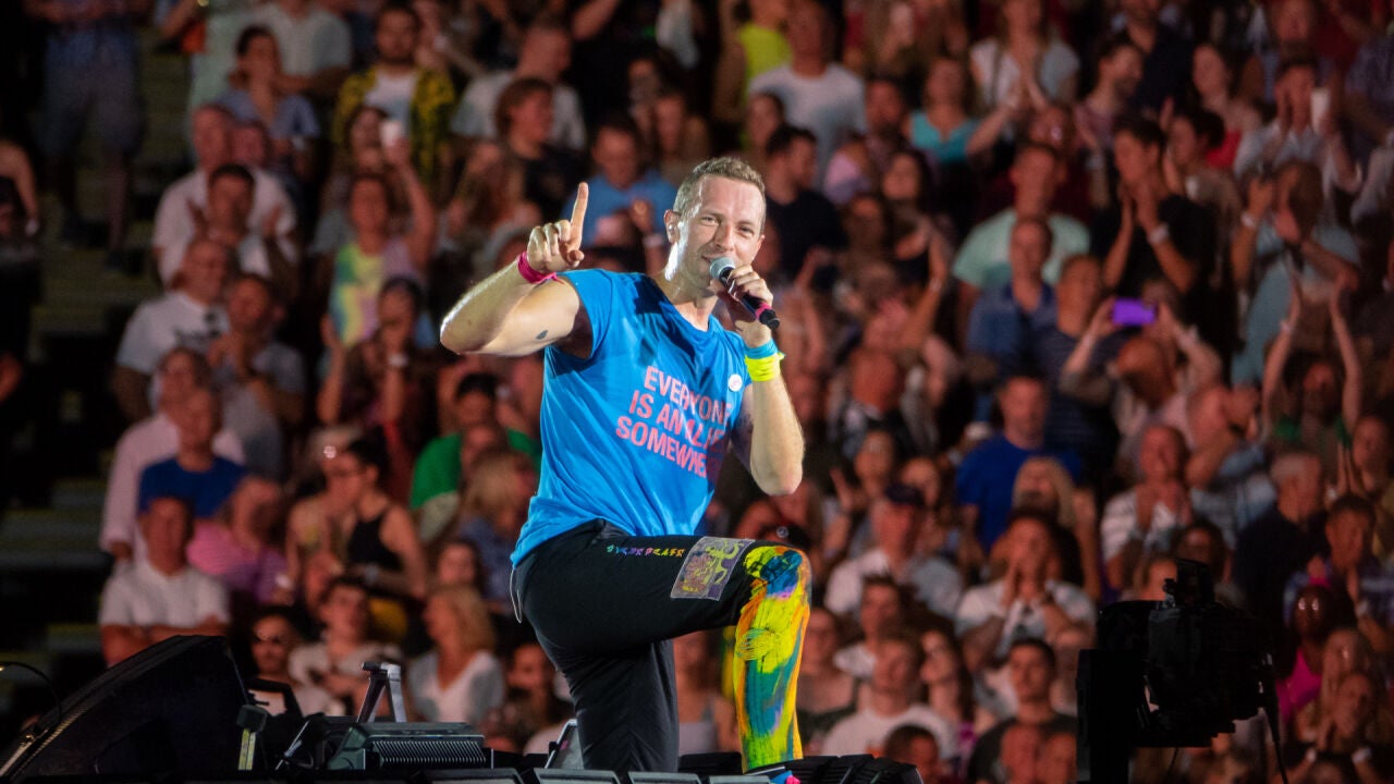 Cuál es el último tatuaje que se ha hecho Chris Martin y qué ...