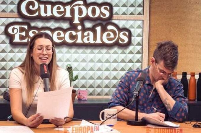 Lo mejor de la semana de Cuerpos especiales - del 27 de febrero al 3 de marzo de 2023 | Europa FM