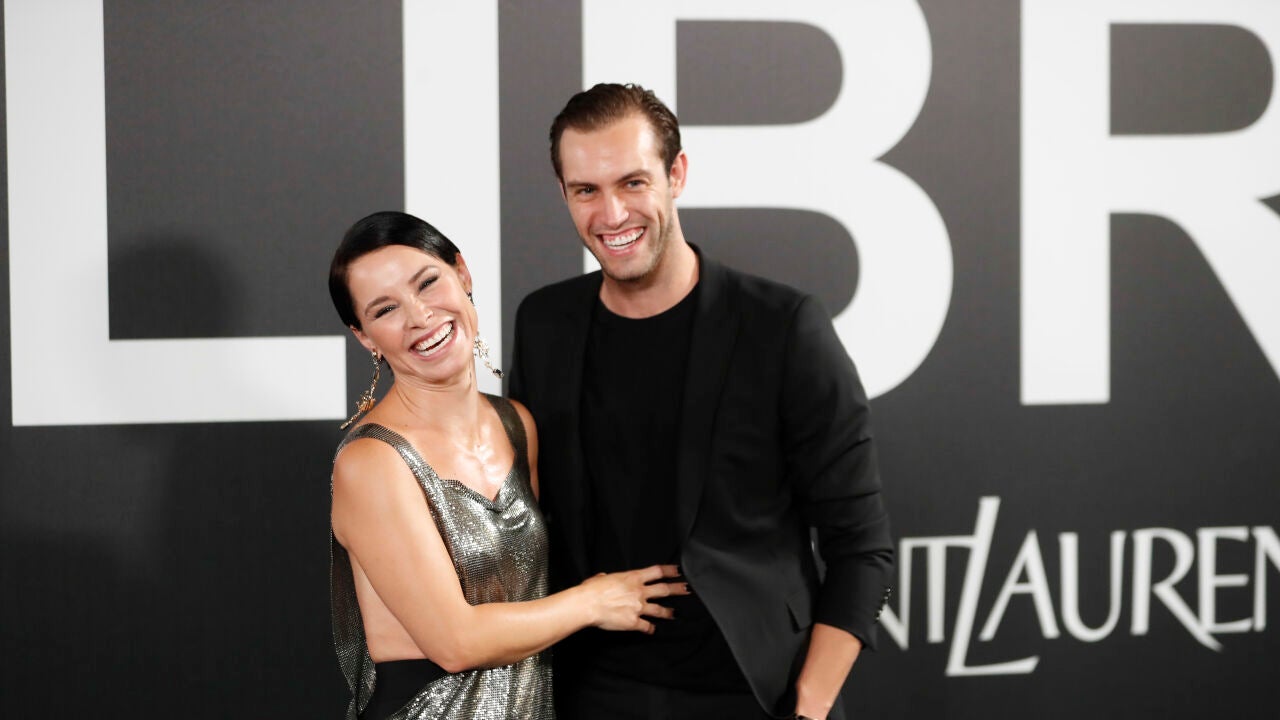 La boda de Soraya Arnelas y Miguel Ángel Herrera: dónde es, quién ...