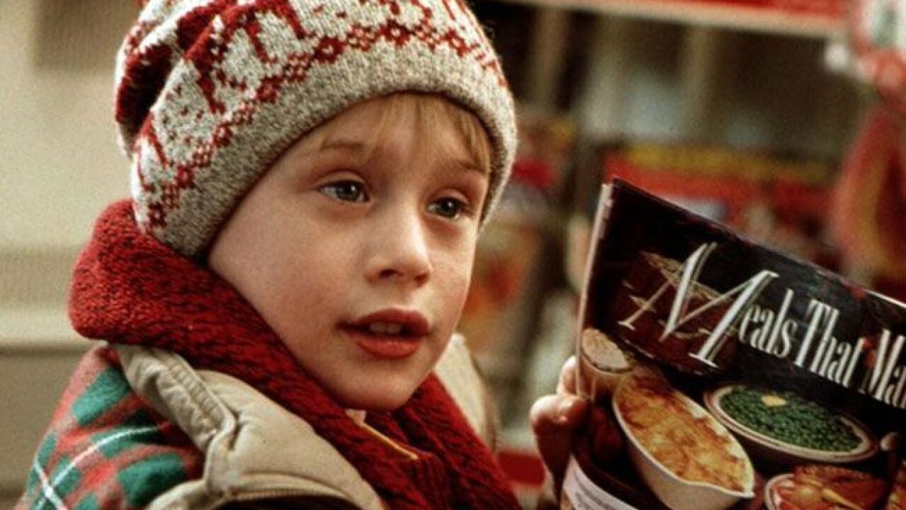 Qué fue de Macaulay Culkin, el niño de 'Solo en casa': una vida marcada ...