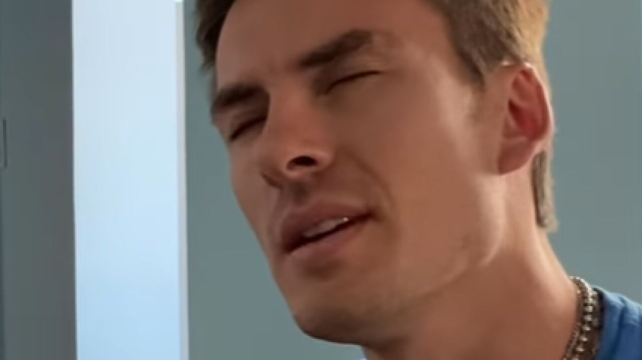 Andrés Ceballos versiona a piano 'Tal como eres', el éxito de Dani ...