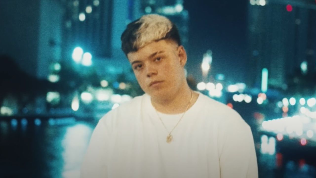 Quién es Saiko, el granadino que se postula como artista revelación ...