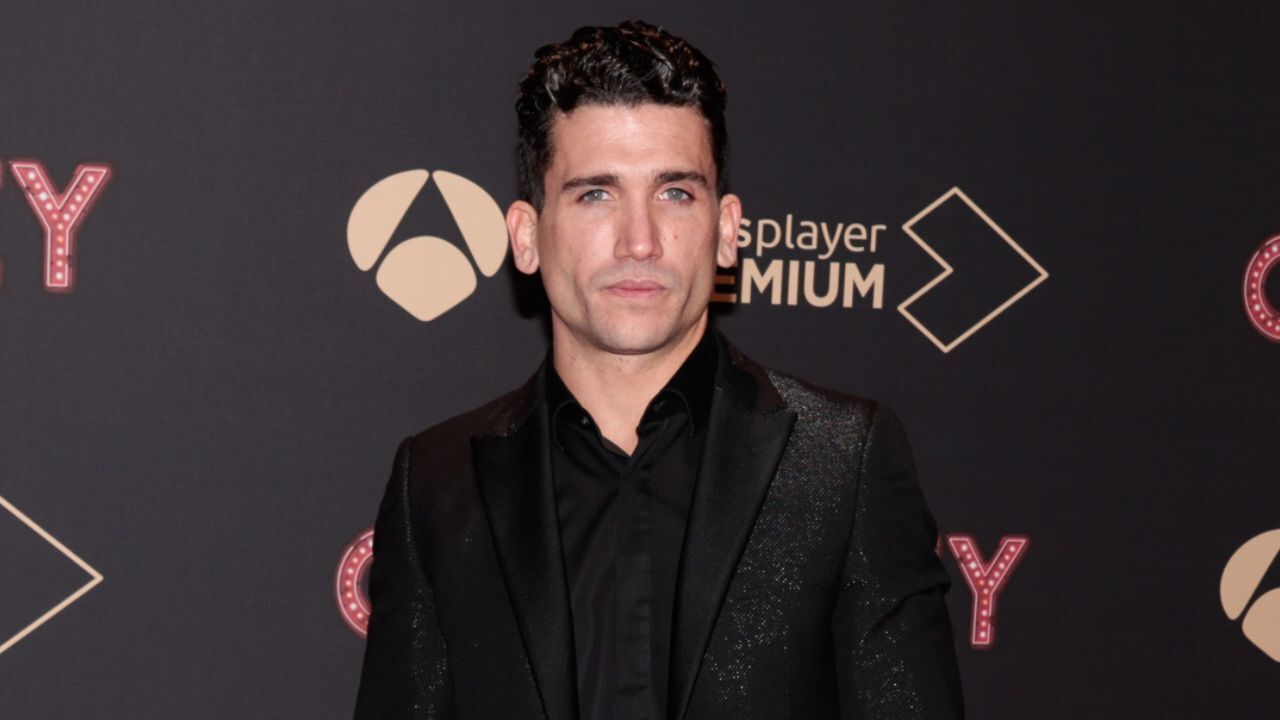 Jaime Lorente anuncia que será padre por segunda vez junto a su pareja ...