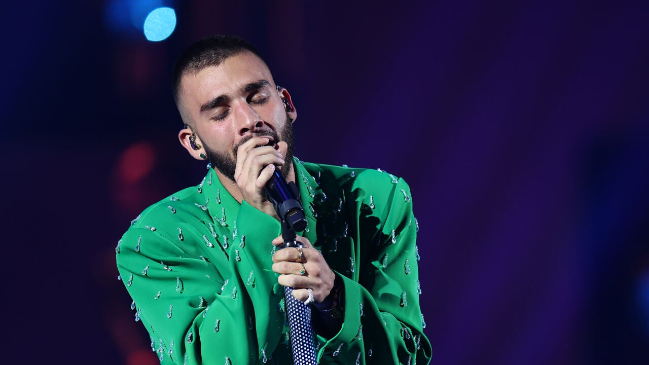 Quién es Manuel Turizo, el cantante colombiano que colabora con Shakira ...