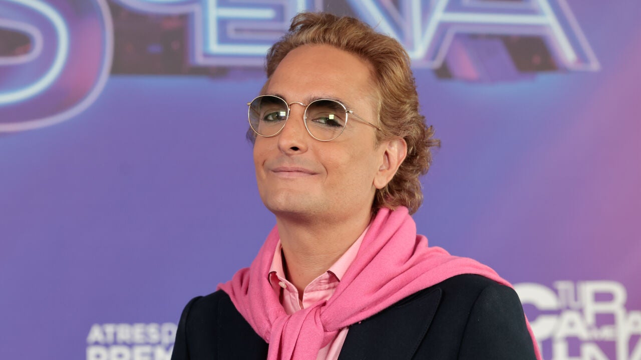 ¿Quién es Josie? El nombre real del concursante de 'Tu cara me suena ...