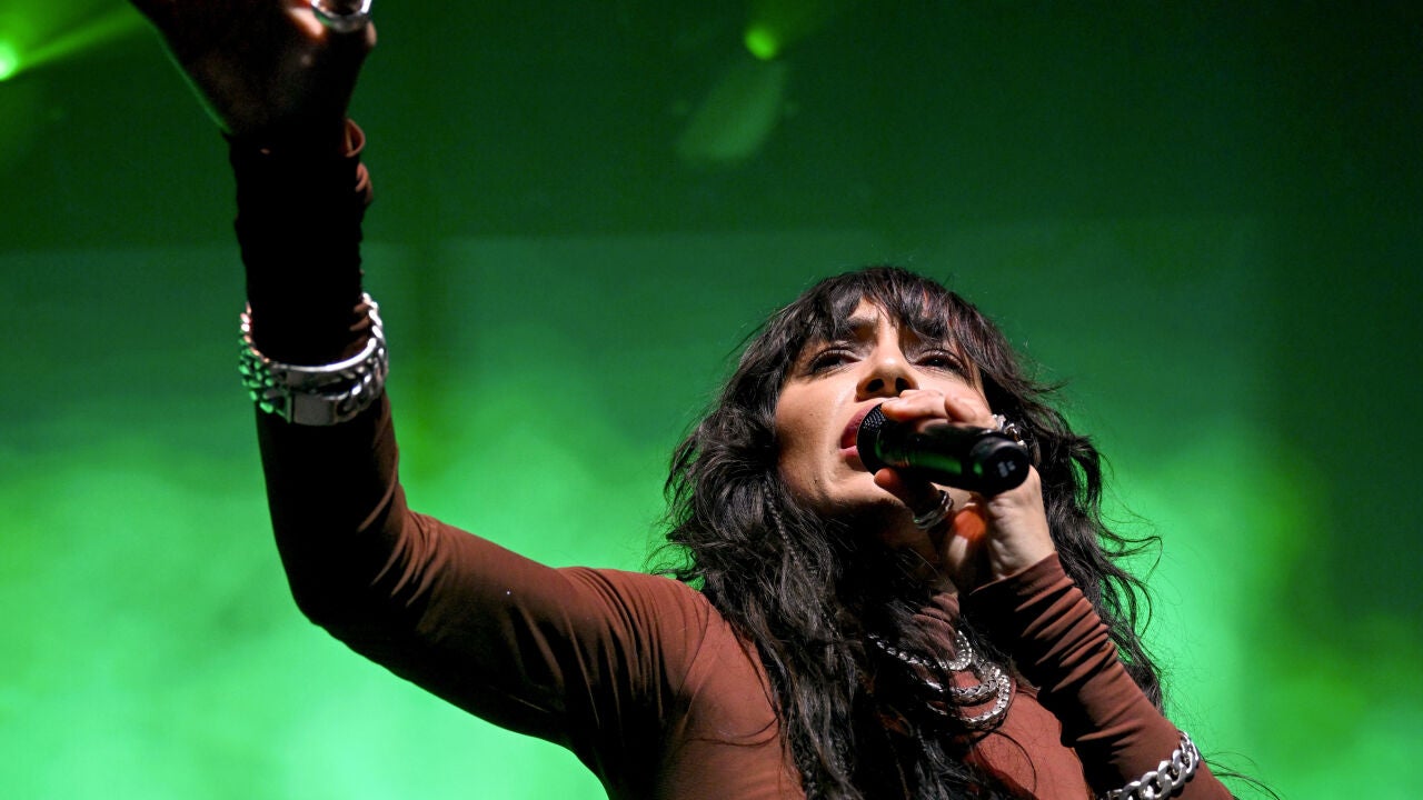 Por qué Loreen se presenta otra vez a Eurovisión: cuándo y en qué año ...