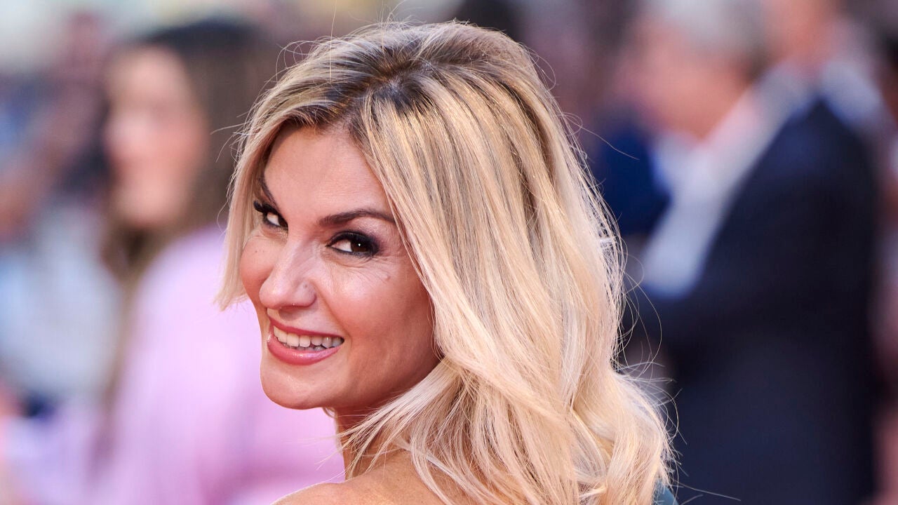 Sandra Golpe: su imitación de Amy Winehouse, su hijo David Tejera y su ...