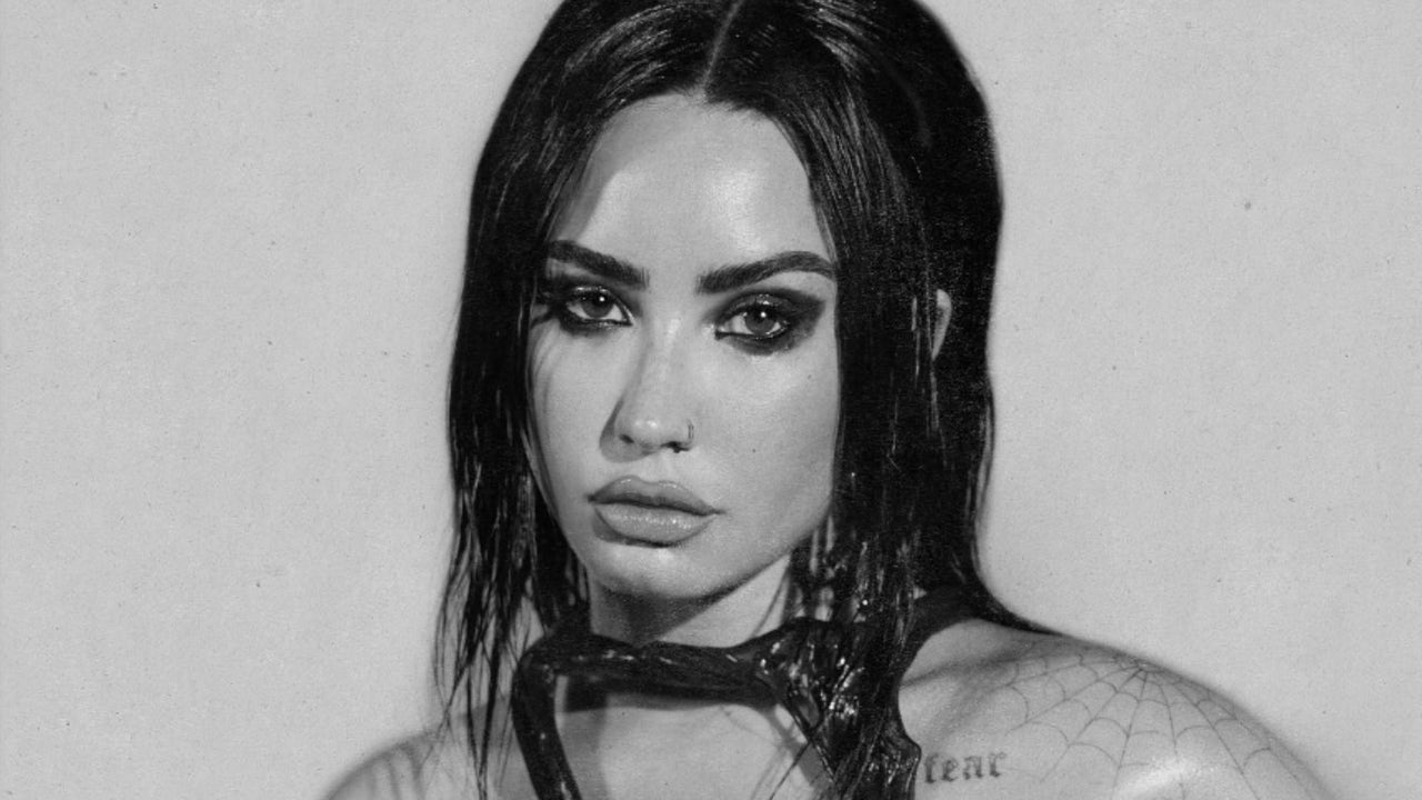 Demi Lovato lanza la versión rock de 'Confident', uno de sus temas pop ... Demi Lovato lanza la versión rock de 'Confident', uno de sus temas pop ...