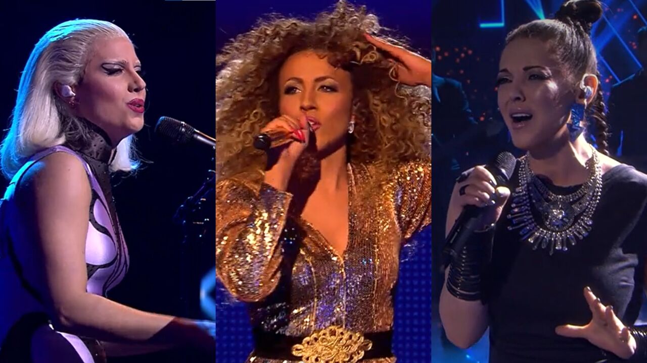 ¿Quién ha ganado 'Tu cara me suena 10'? Conoce al ganador de la edición ...