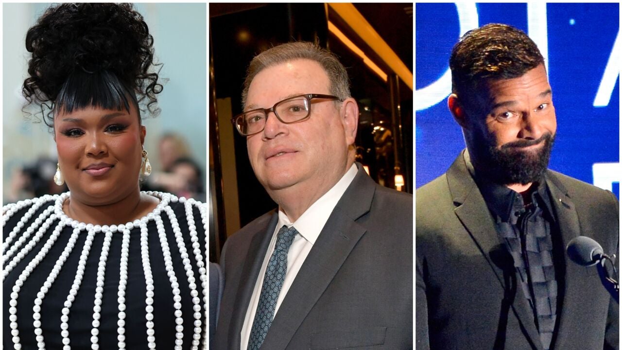 Así es Marty Singer, el 'abogado de las estrellas de Hollywood' que ha ...