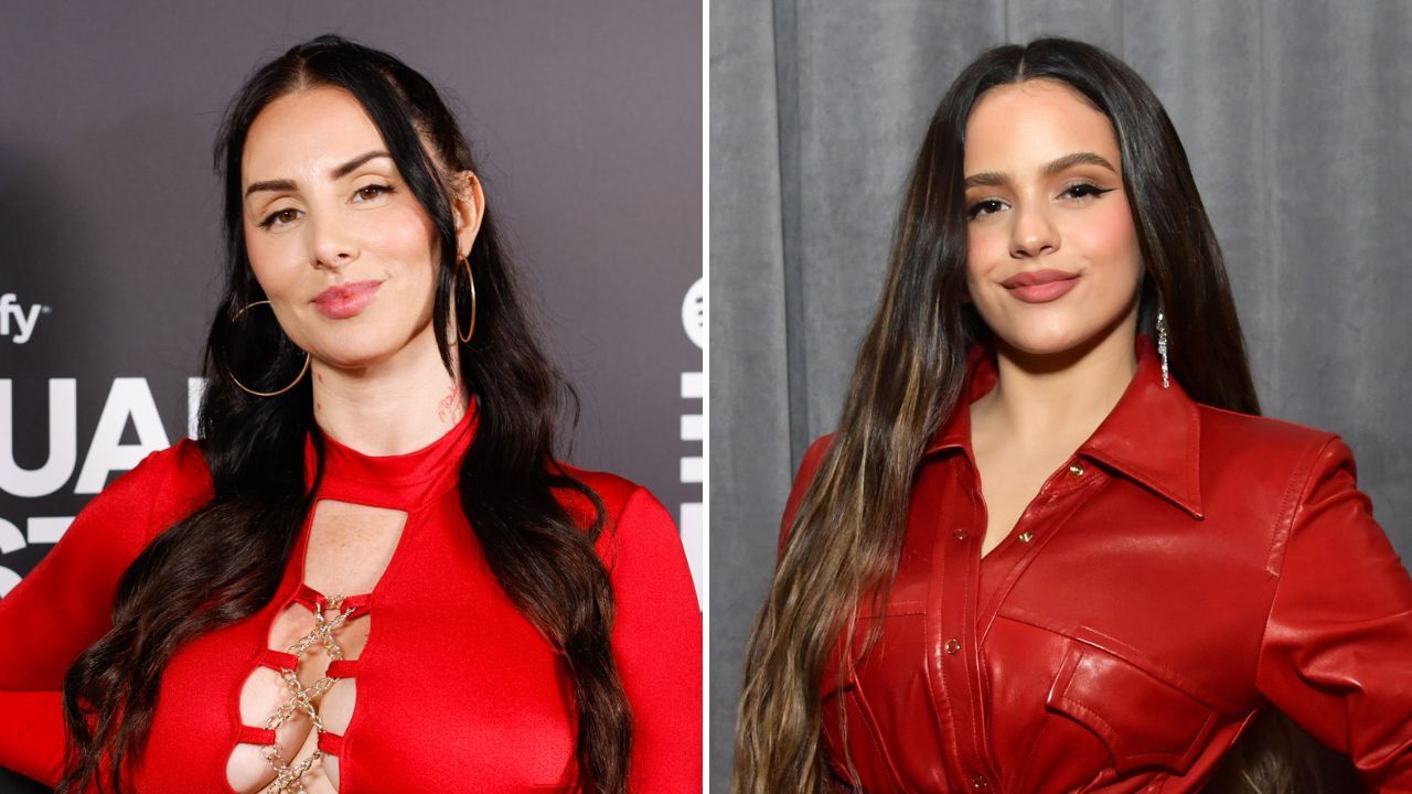 Mala Rodríguez asegura que su conflicto con Rosalía es "irrelevante ...