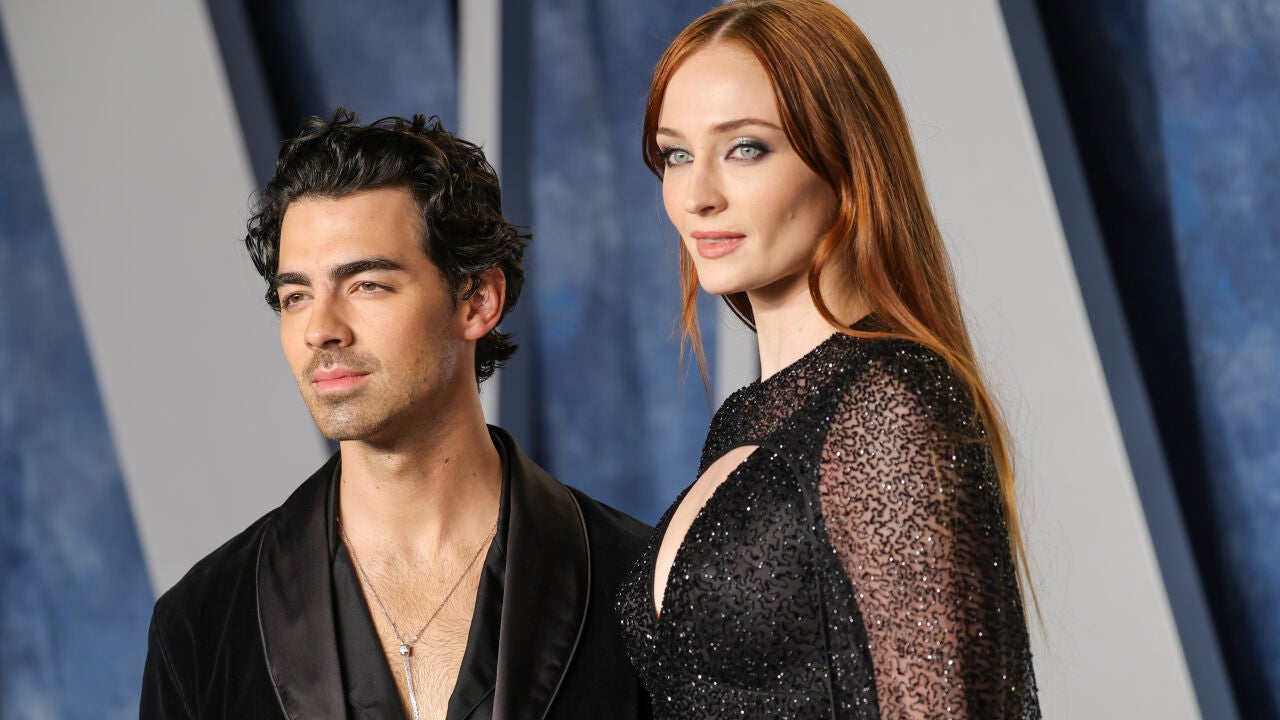 Joe Jonas y Sophie Turner, a punto de divorciarse tras cuatro años de ...