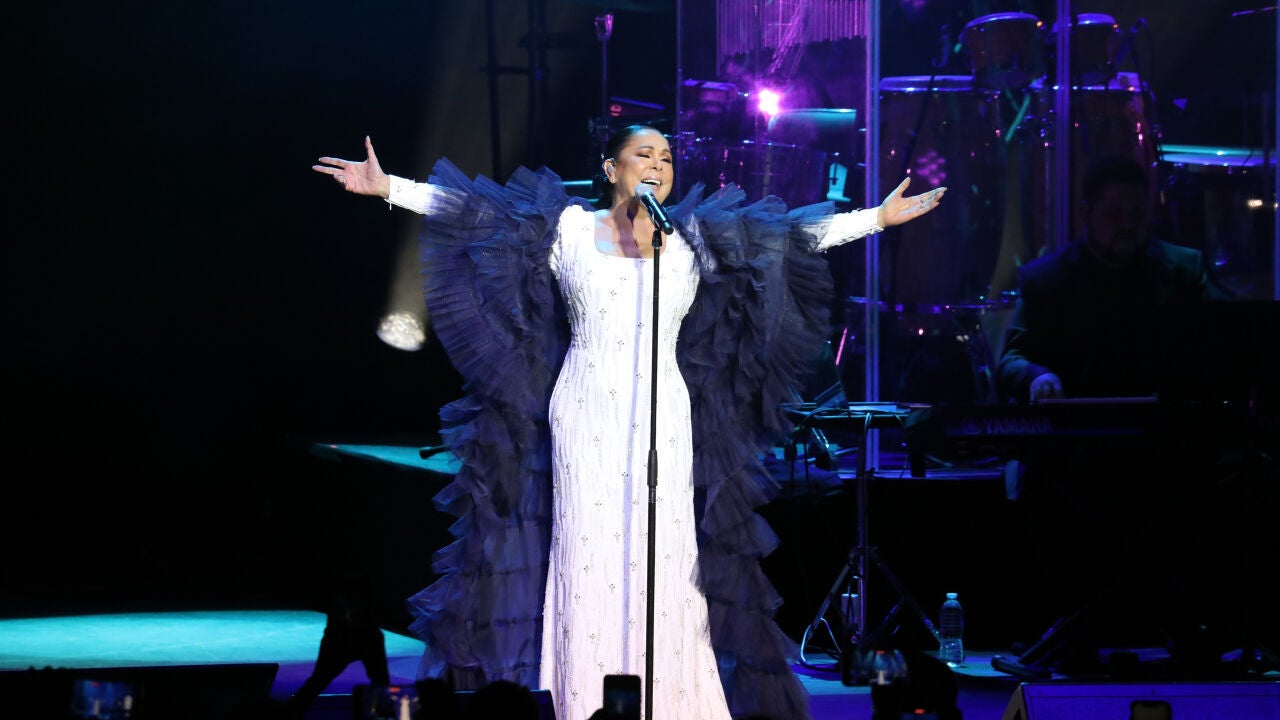 Así es la familia de Isabel Pantoja: su hijo Kiko, sus cuatro nietos ...