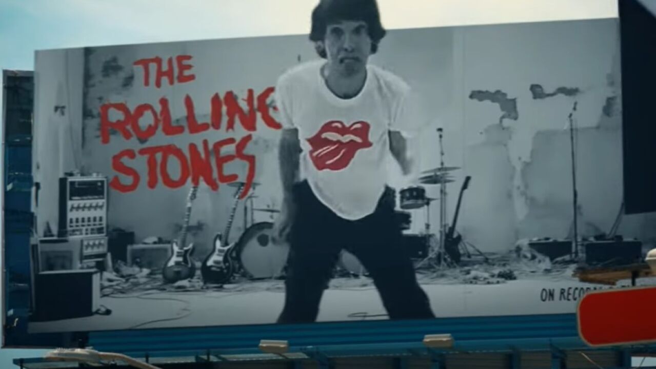 Así suena 'Angry', la primera canción del nuevo disco de The Rolling Stones | Europa FM