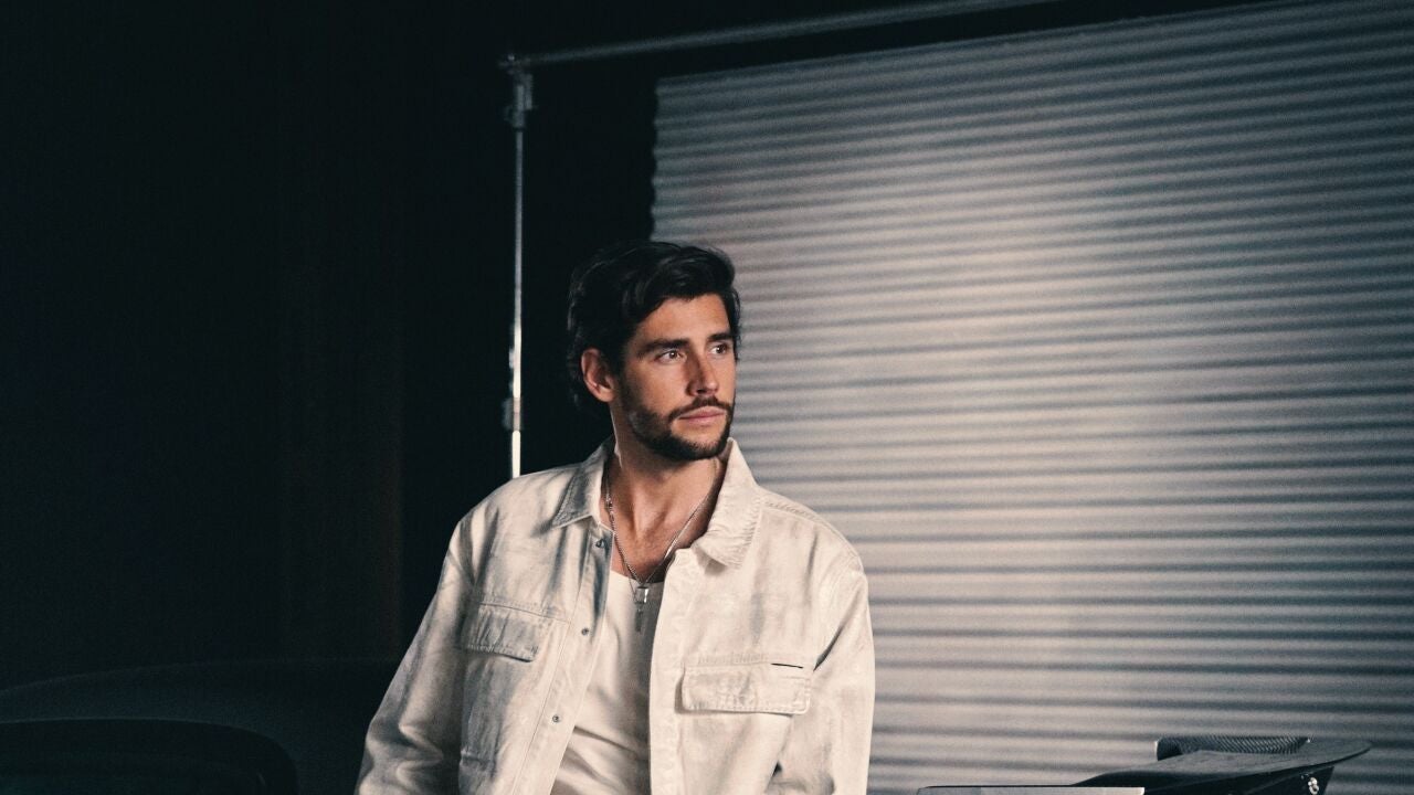 Álvaro Soler estrena 'Oxígeno': "Esta canción tiene sonidos y elementos ...