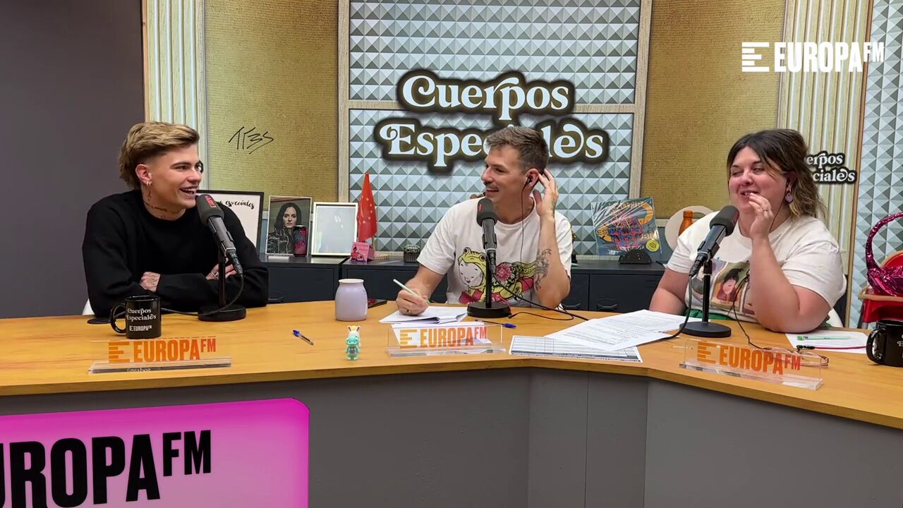 Víctor Pérez (Vyperr): "'Playa de Aro' habla de una experiencia ...