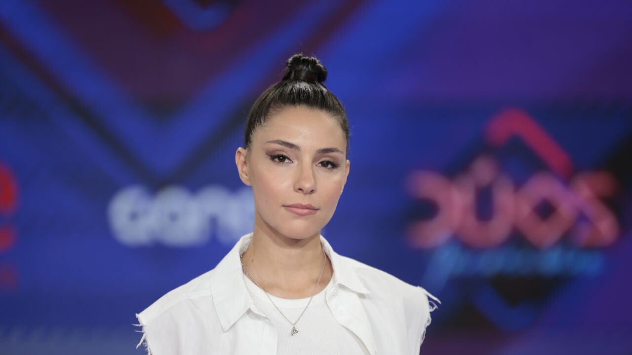 Quién es Elena Farga, la voz del Mundial de Fútbol Femenino 2023 ...