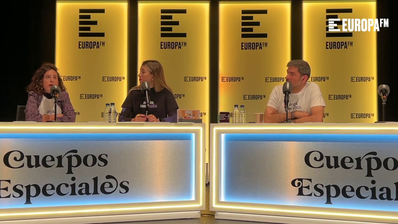 Ovación cerrada: la declaración de amor a Palencia de Laura del Val ...