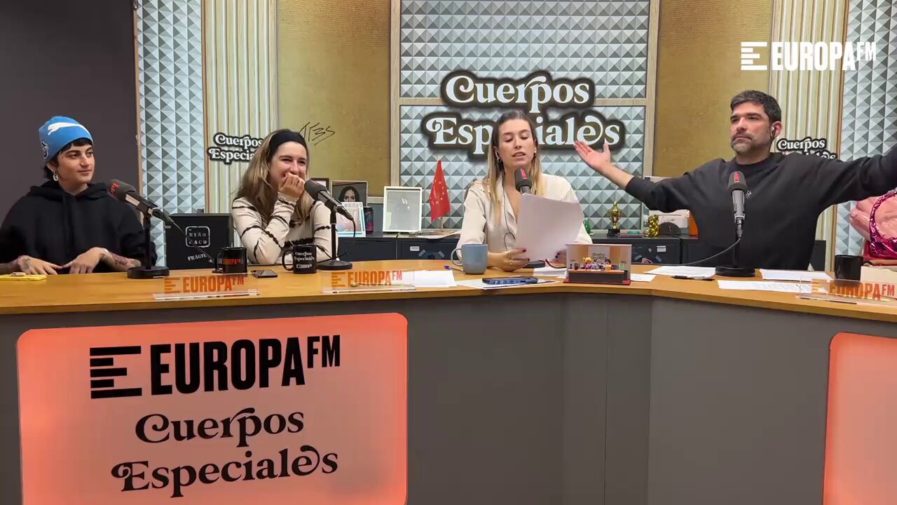 Jimena Amarillo presenta su EP con Irenegarry y se sincera sobre su ...