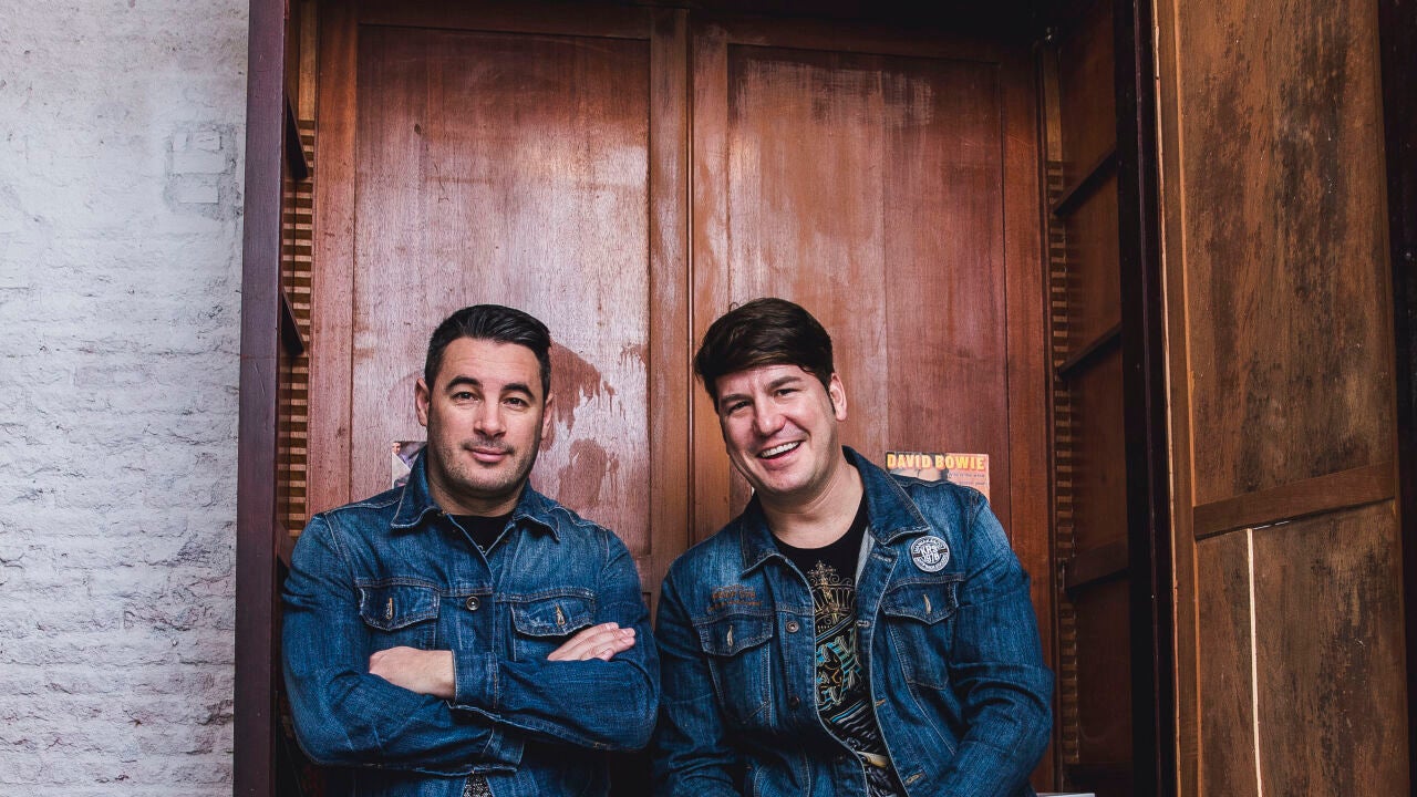 ¿Qué le pasa a Lucas, de Andy y Lucas? La enfermedad que ha llevado a ...