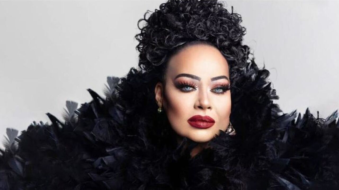 La historia de 'La Pantoja de Puerto Rico': así se hizo famosa en ...