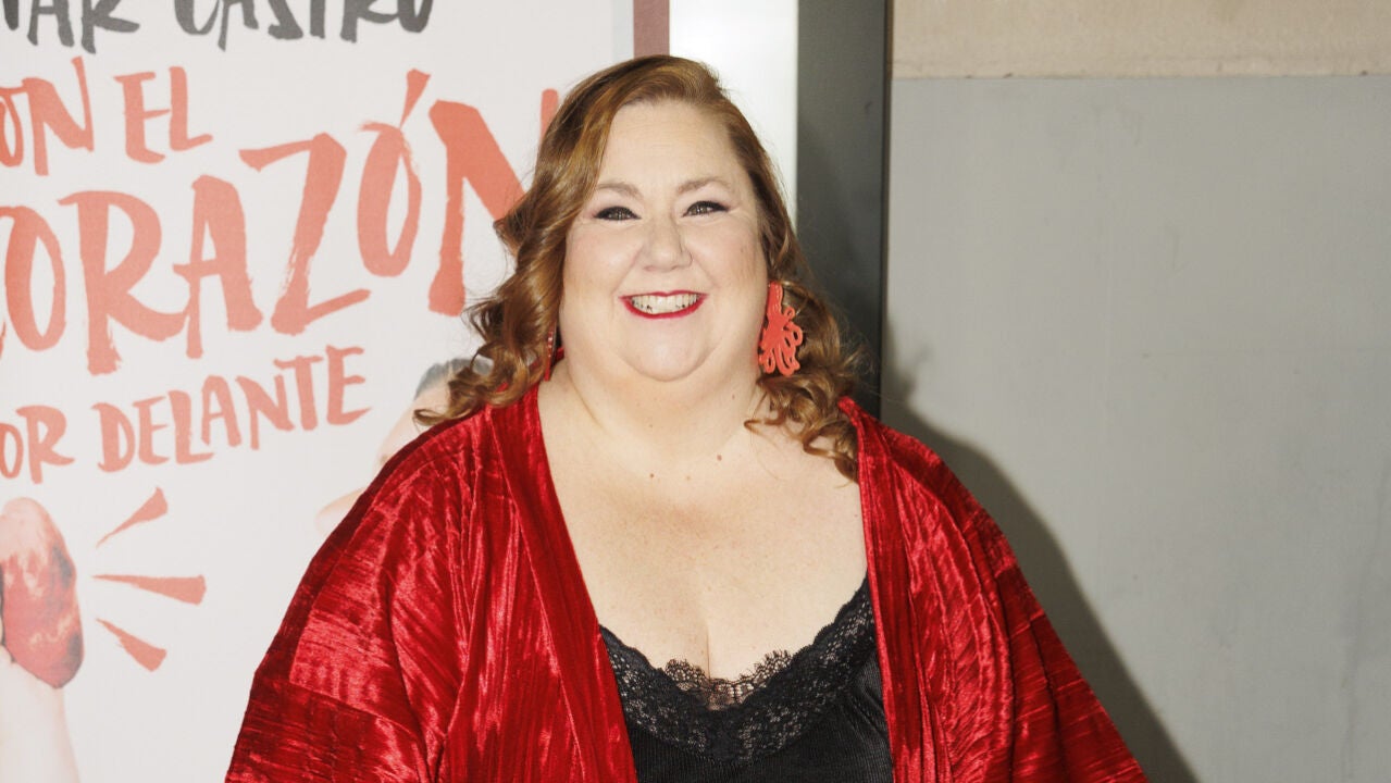 Las primeras palabras de la madre de Itziar Castro tras su muerte: "Itziar era roja, roja de luz ...