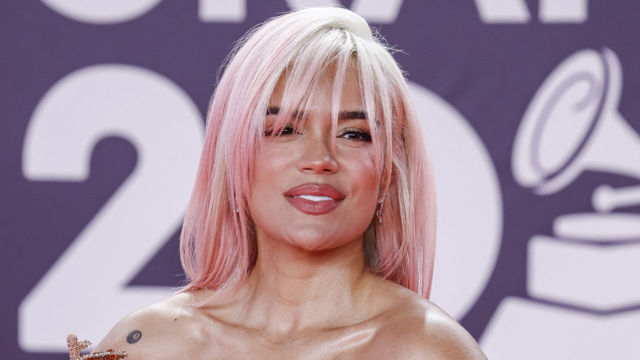 Karol G agota en 15 minutos las entradas de sus dos conciertos en el Bernabéu de Madrid | Europa FM