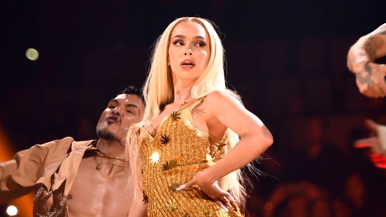 Bad Gyal Al Descubierto La Inspiración De Su Disco La Joia Y Su Opinión Sobre La