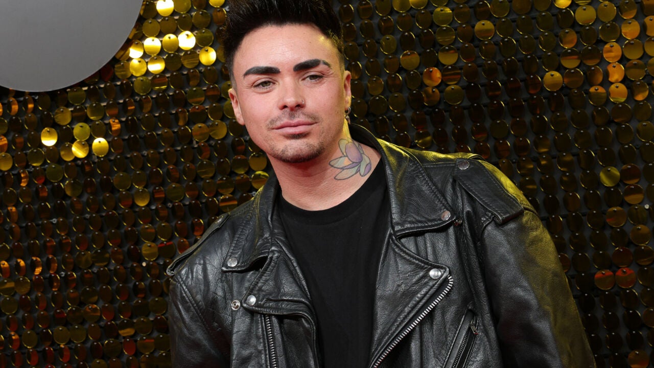 De Ana Torroja A Dani Martín: Mario Jefferson sorprende con sus ...