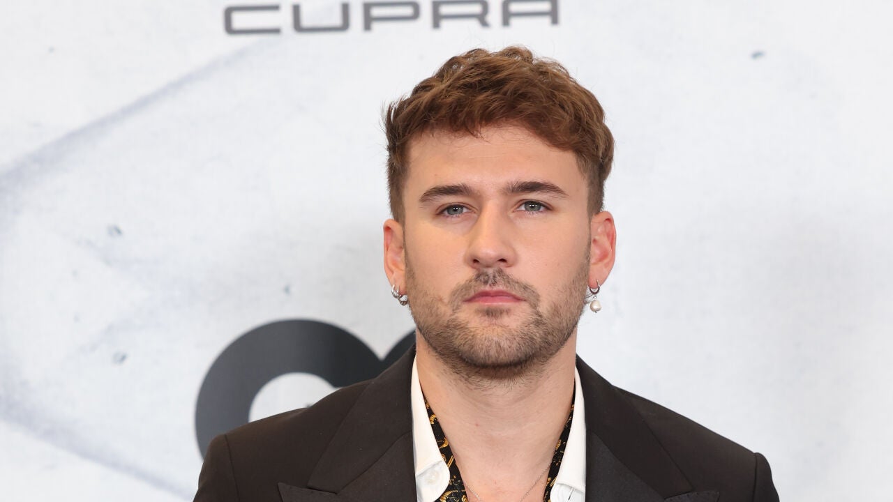 Dani Fernández siembra nervios entre sus fans con su último movimiento ...