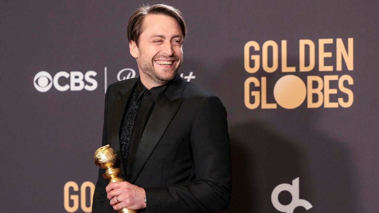 La complicada infancia de Kieran Culkin y sus hermanos por los abusos ...