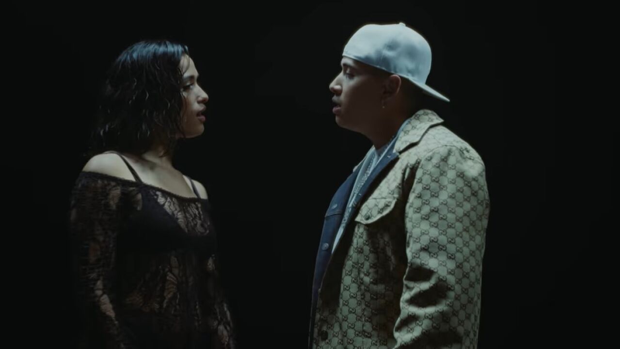 Chanel y FMK lanzan la canción 'Ahora Que No Te Tengo', una bachata ...