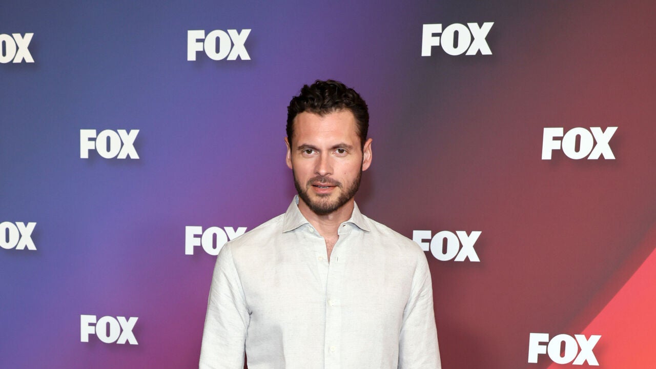 Muere a los 42 años el actor Adán Canto, conocido por sus papeles en ...