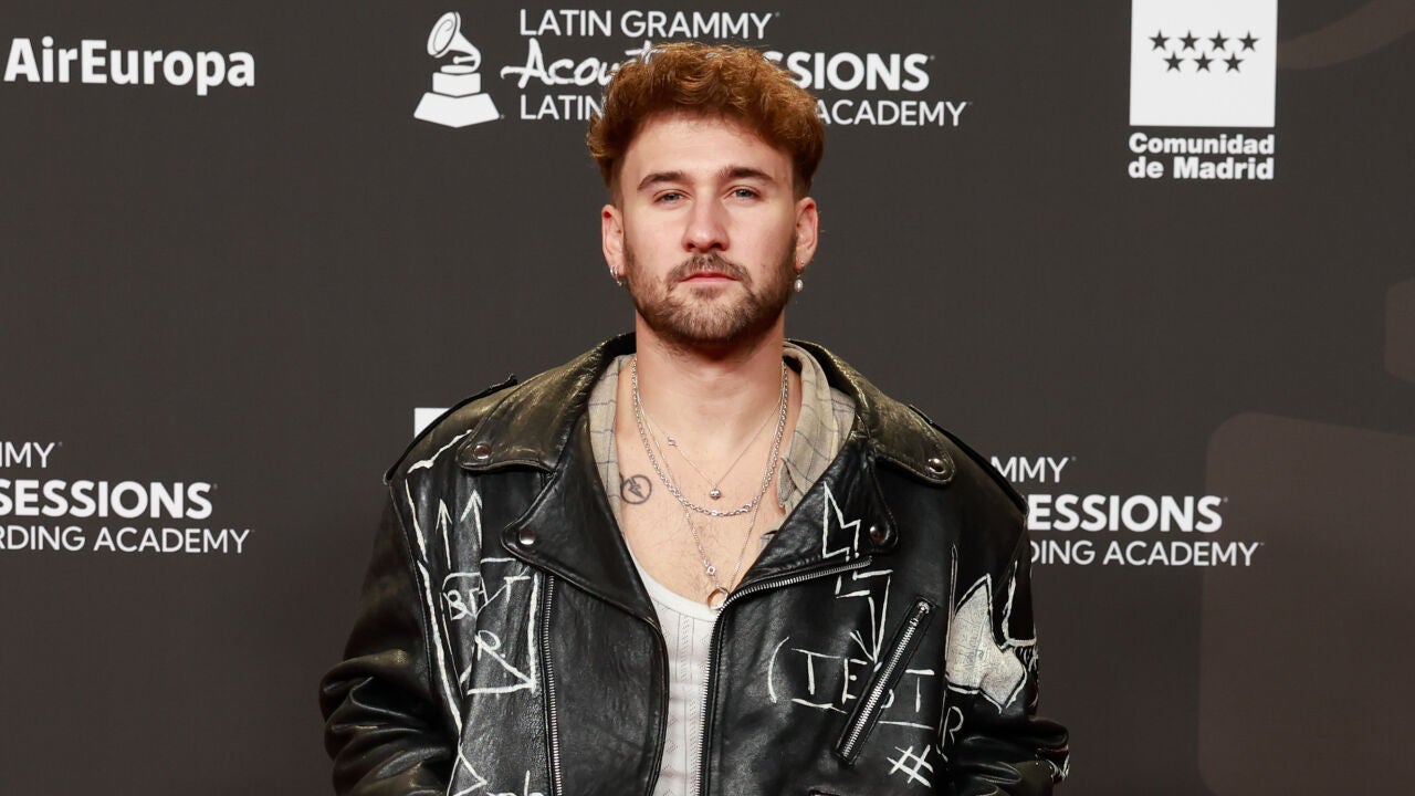 Dani Fernández anuncia su nuevo disco 'La Jauría' y la fecha de ...