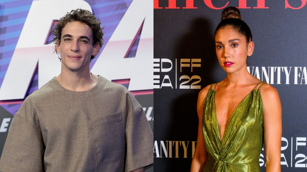 Miguel Herrán y Celia Pedraza anuncian el nacimiento de su primera hija | Europa FM