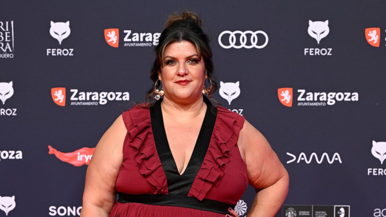 ¿Quién es Coria Castillo? Conoce a la cómica y presentadora de los ...