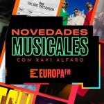 Las novedades musicales con Xavi Alfaro: Taylor Swift, Morat, Miss ...