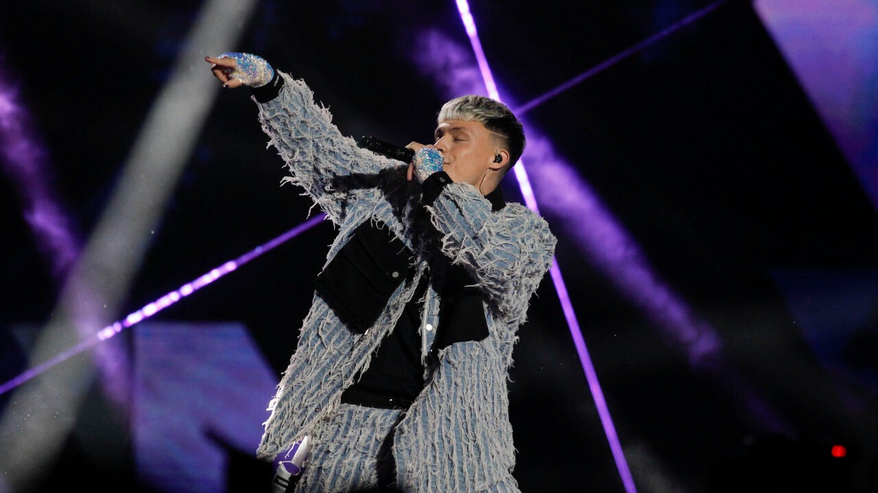 ¿Quién es Almácor? Conoce al artista urbano y la historia de su canción ...