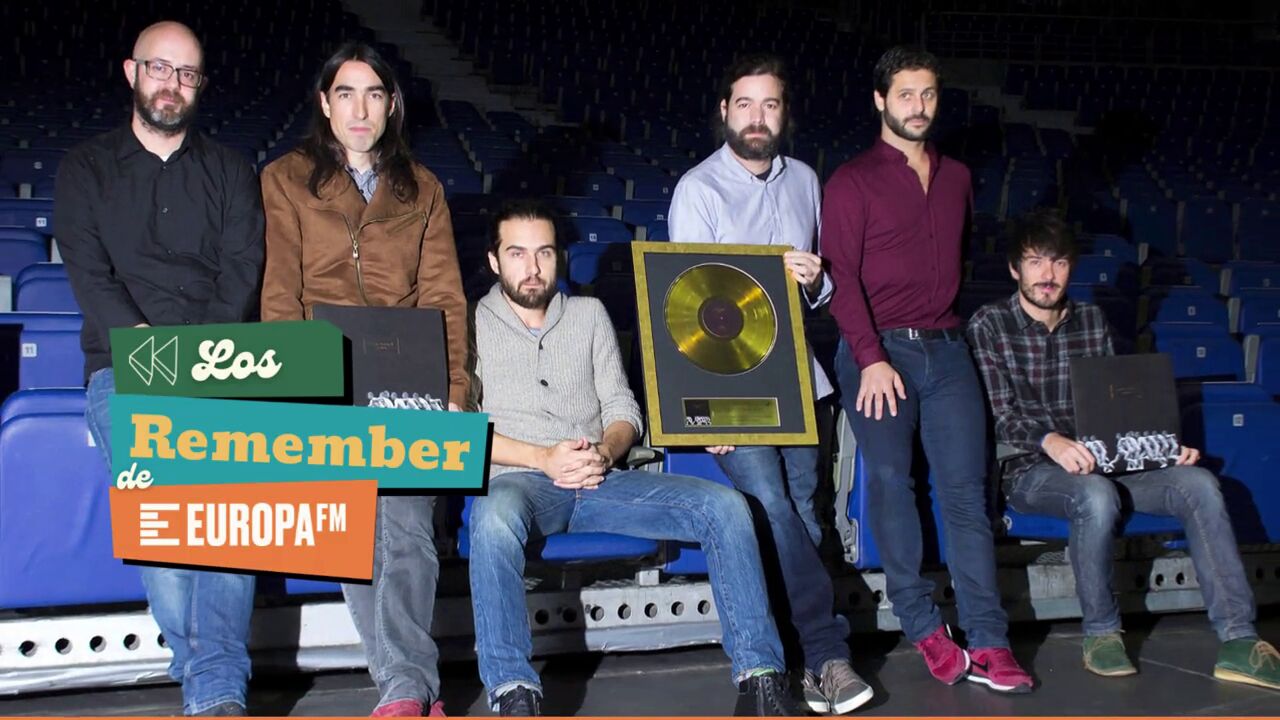 La primera maqueta de Vetusta Morla, la demo debut de la banda y cuánto ...