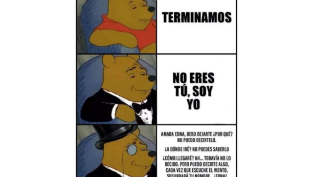 Memes De Corazon Roto