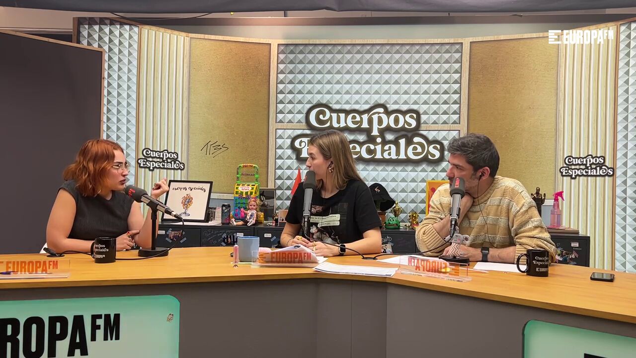 Violeta Hódar explica por qué los fans de 'Operación Triunfo' le ...