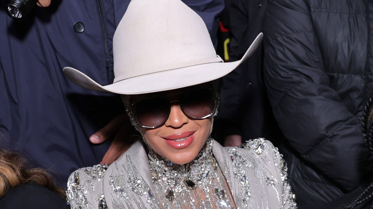 Beyoncé desvela el ‘tracklist’ de ‘act ii. Cowboy Carter’, su nuevo ...