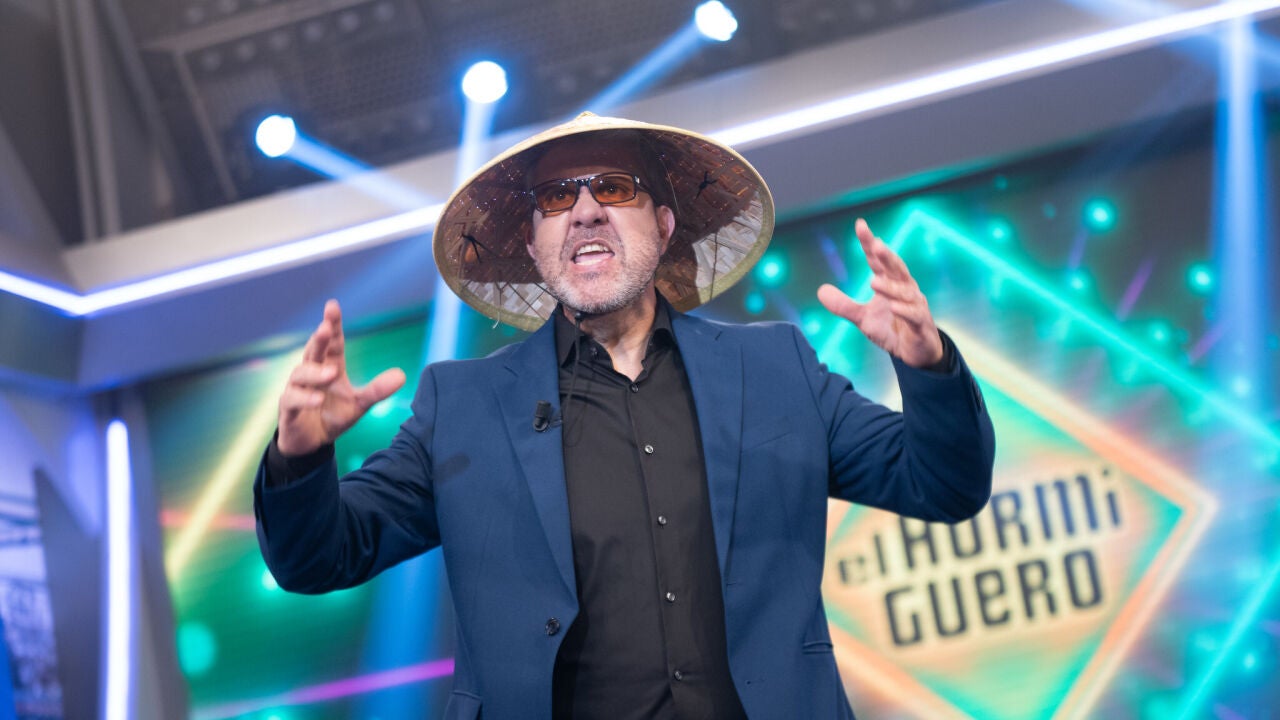 Antes de ser jurado, Flo fue concursante de 'Tu cara me suena': cómo ...