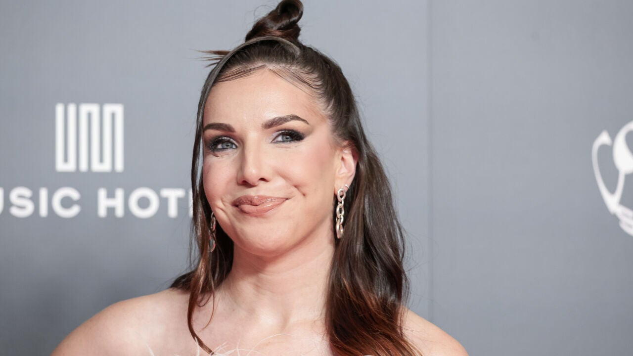 Inés Hernand: quién es su novio y cómo pasó de ser abogada a una ...